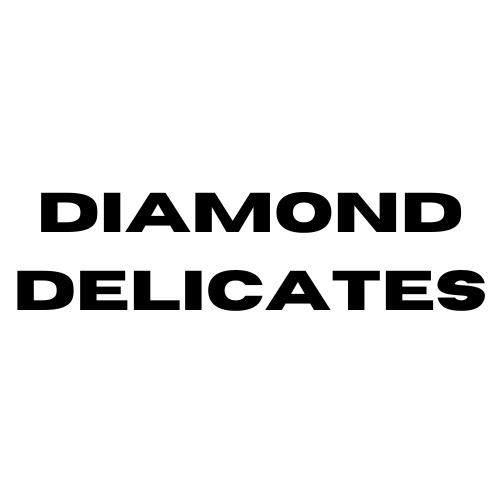 Diamond Delicates